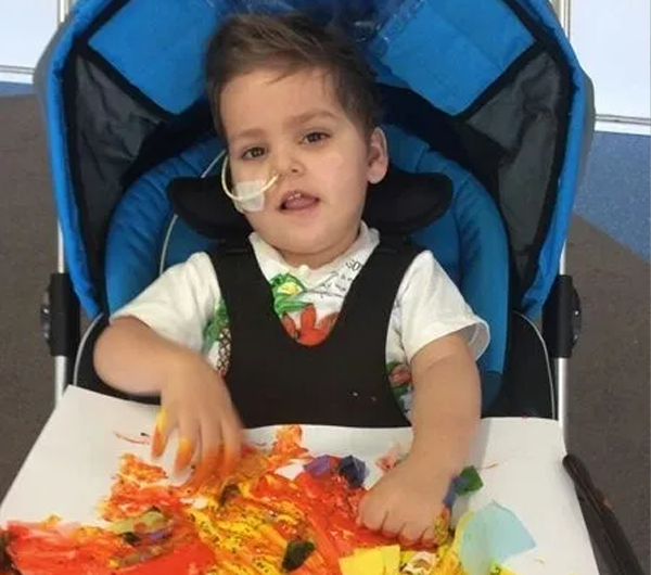 Profiles of CDD - AFCR